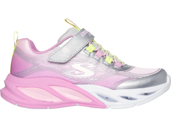 Skechers Patike za devojčice Cosmic Glow 303712L-SMLT