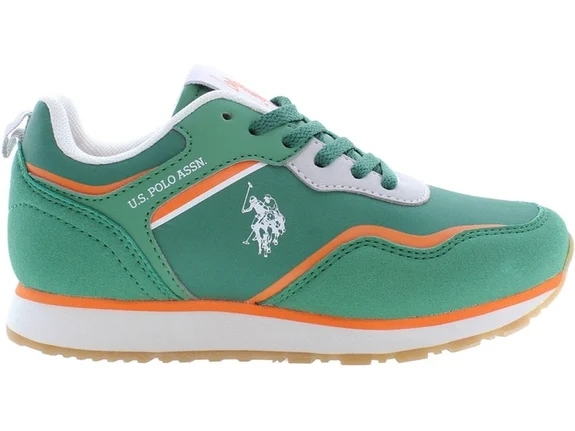 U.S. Polo Assn. Patike za dečake NOBIK010K3NH1