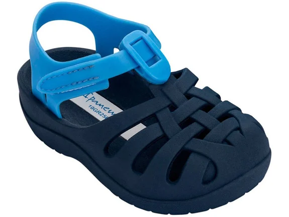 Ipanema Sandale za dečake Summer Basic Ii Baby