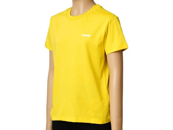 Hummel Majica za dečake hmlJESUS S/S