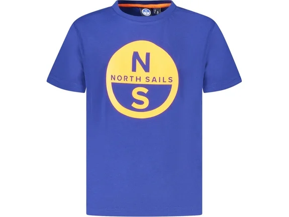 North Sails Dečija majica 795210000