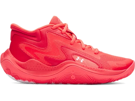 Under Armour Sportske patike za dečake UA GS Jet '25