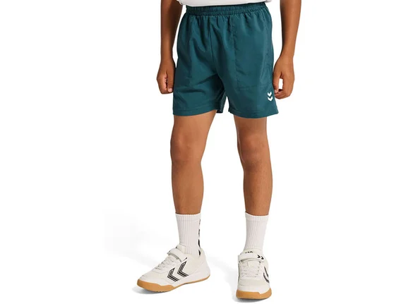 Hummel Šorts za dečake Hmljr Pulse Workout Shorts