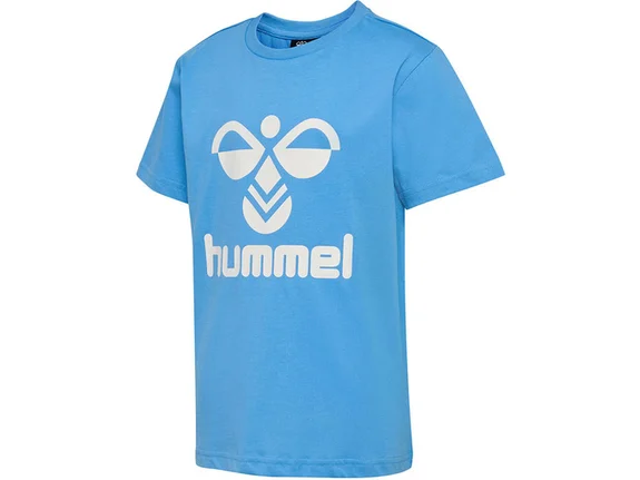 Hummel Majica za dečake Hmltres S/S 213851-7373