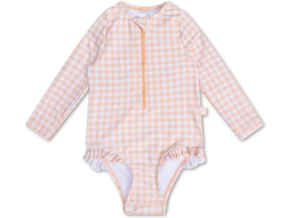 Swim essential Kupaći kostim sa dugim rukavima 51127120