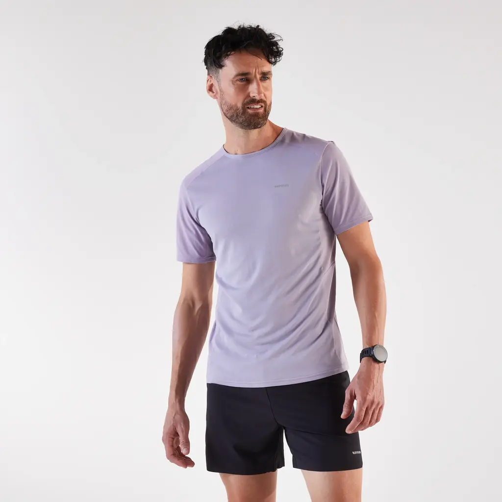 Muška majica za trčanje Run 900