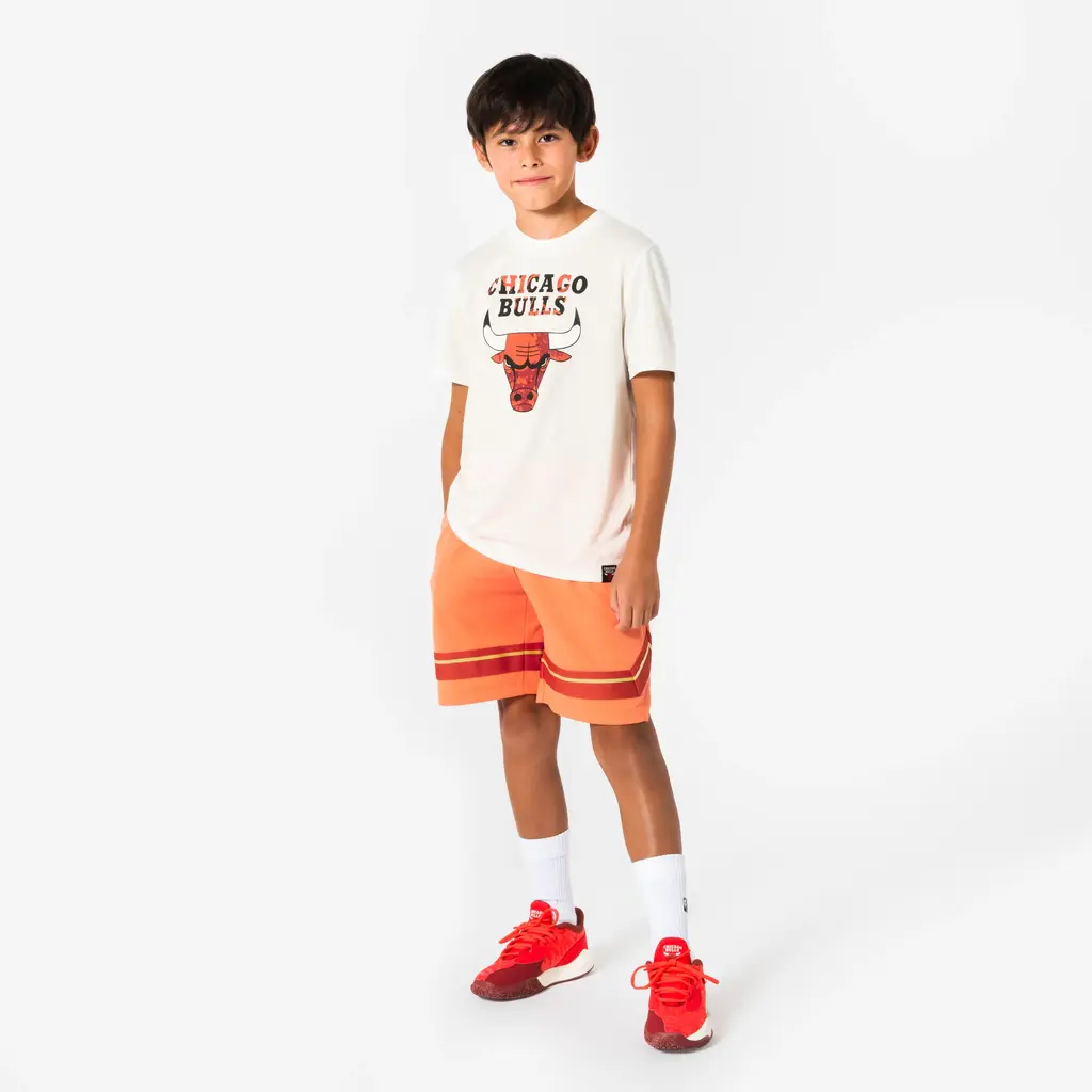Dečja majica za košarku NBA Chicago Bulls 900
