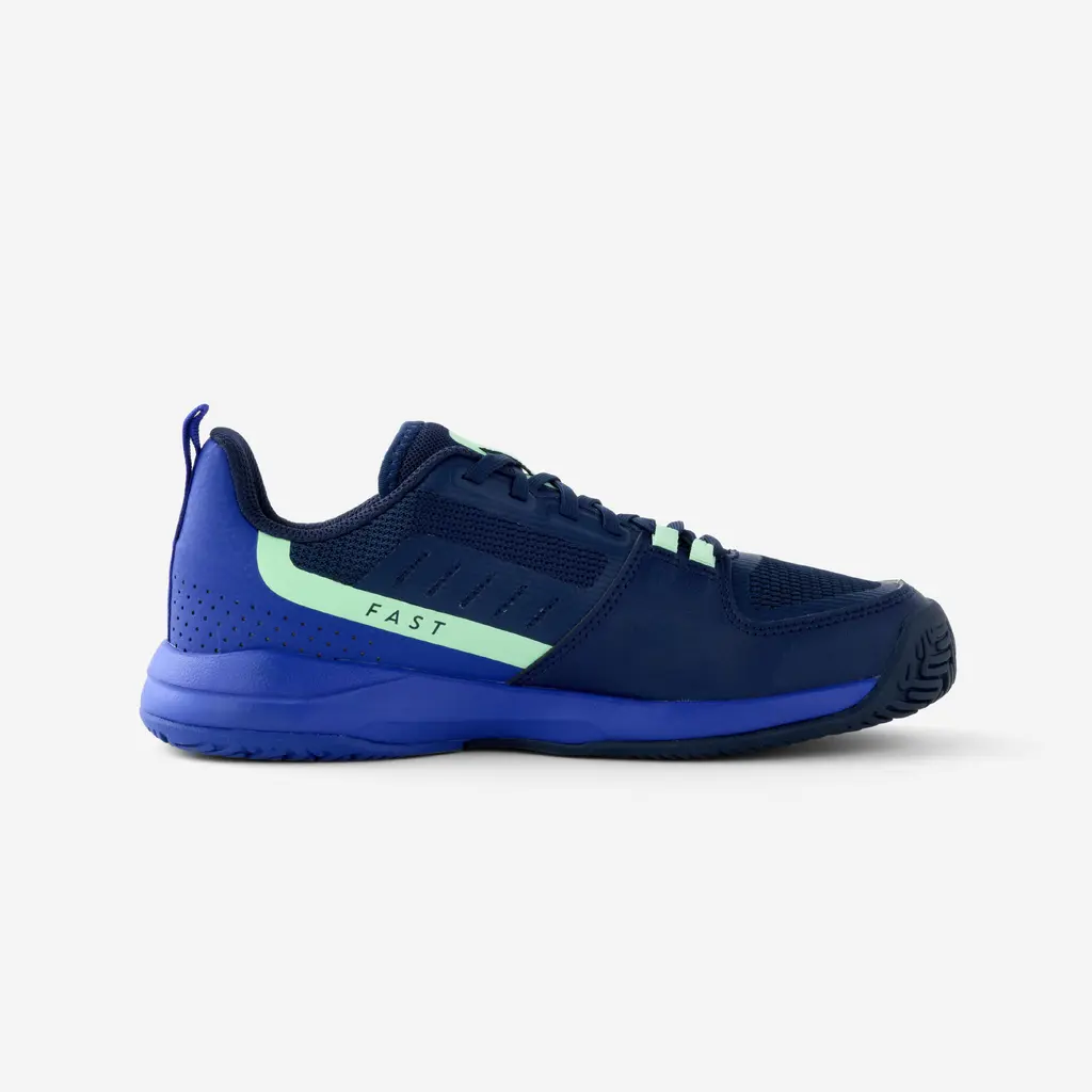 Dečje patike za tenis TS500 FAST