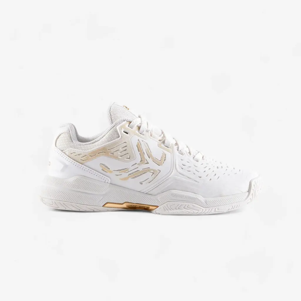 Ženske patike za tenis na šljaci TS560