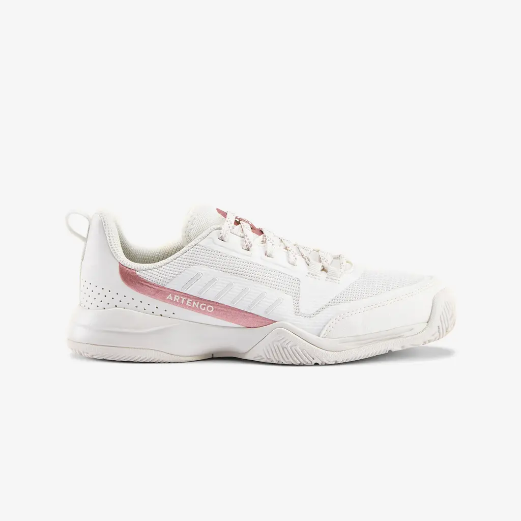 Dečje patike za tenis TS500 FAST