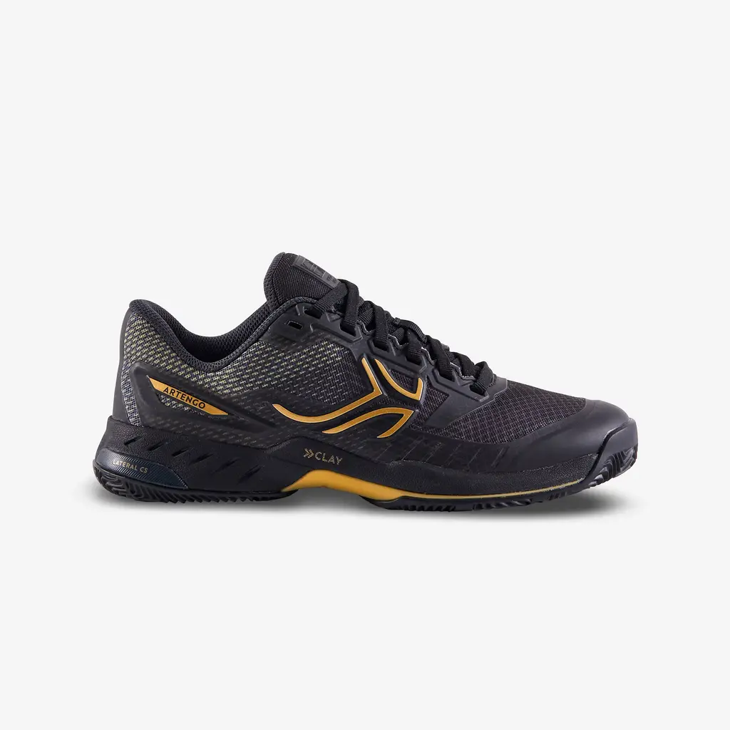 Ženske patike za tenis za šljaku TS990