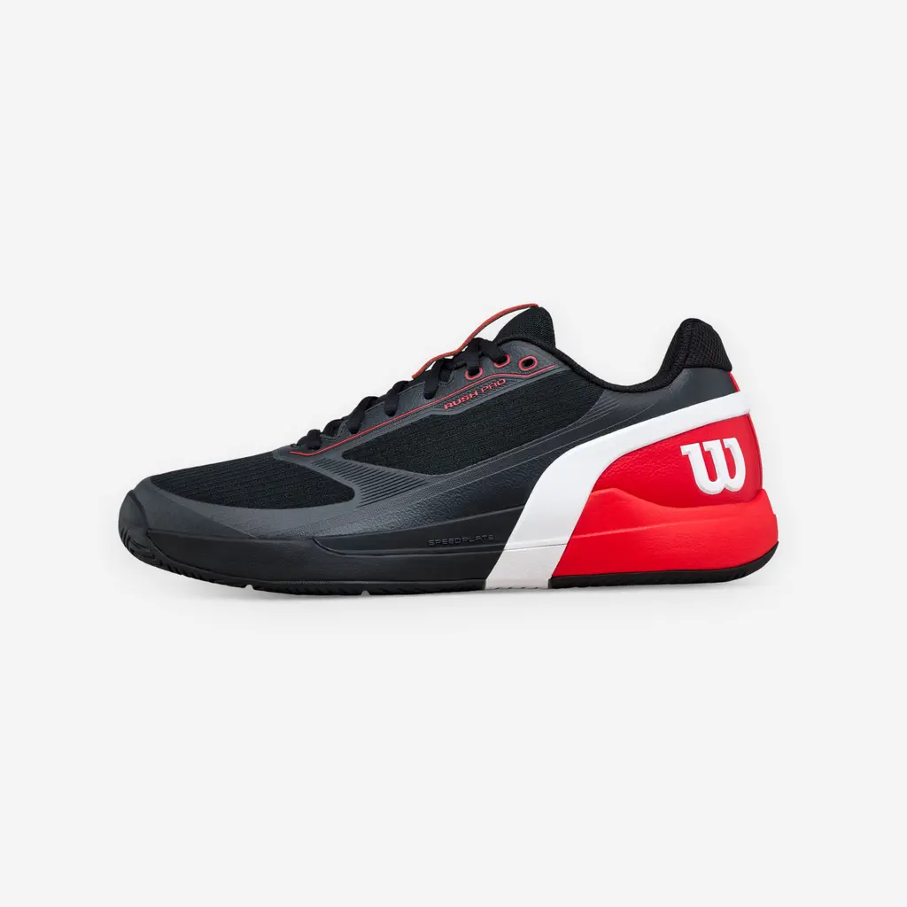 Muške patike za tenis Rush Pro 5