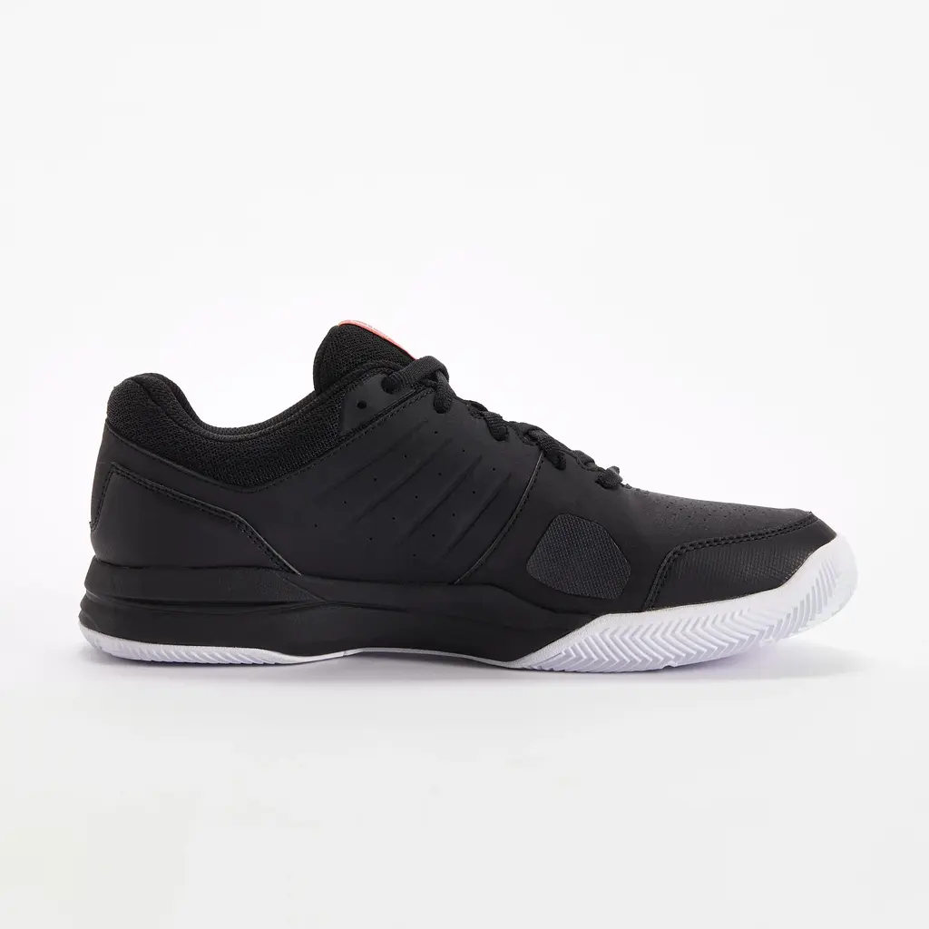 Muške patike za tenis na šljaci TS 500