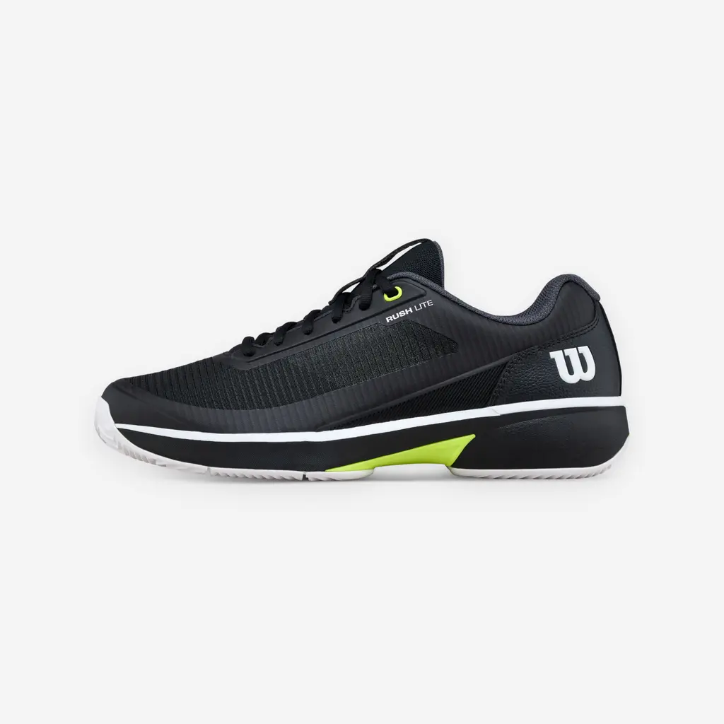 Muške patike za tenis na šljaci Pro Lite