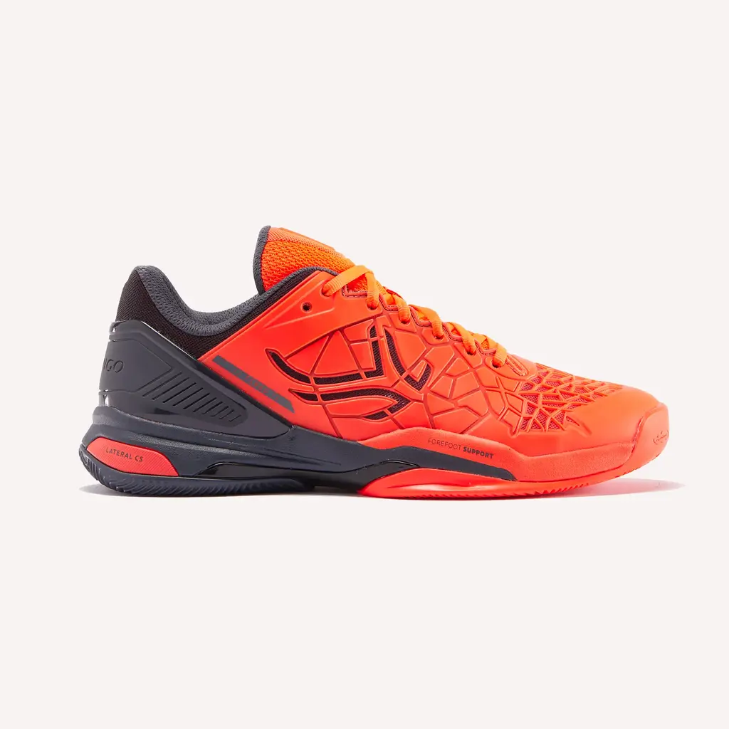 Muške patike za tenis na šljaci STRONG PRO