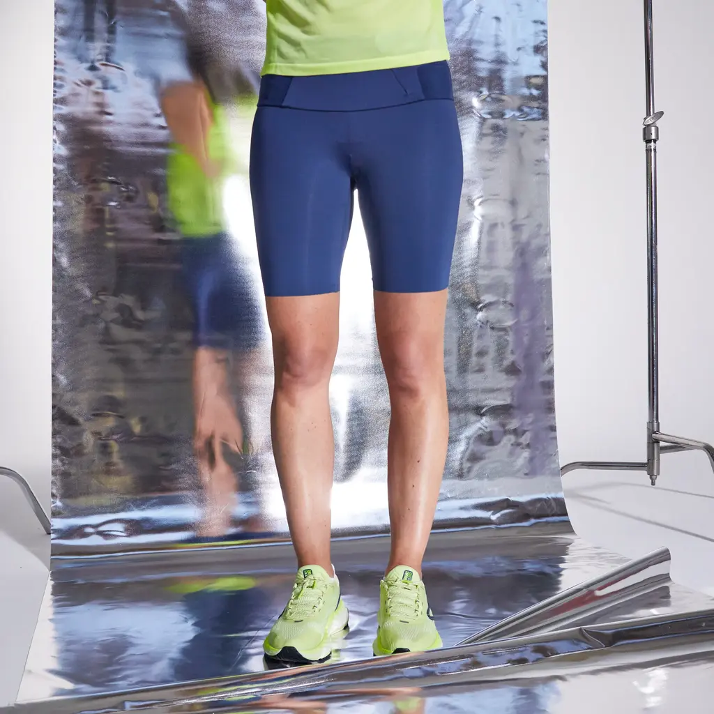 Ženske biciklističke za trčanje Run 900 Light