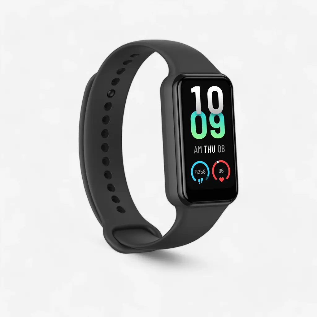 Sat za praćenje aktivnosti AMAZFIT BAND 7