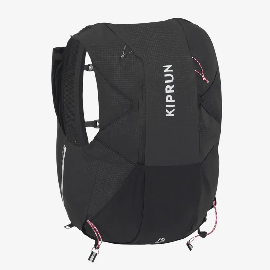 Ranac sa mehom za vodu za trail trčanje 900