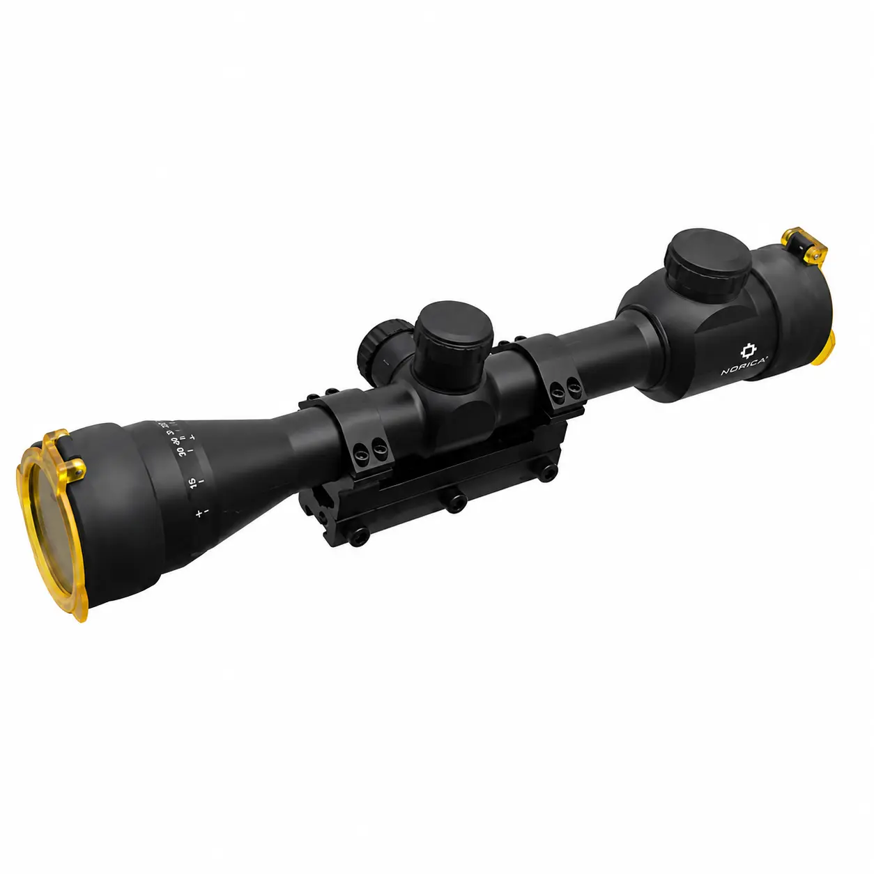 OPTIČKI NIŠAN NORICA 4×32 AO AIR KING ILLUMINATED