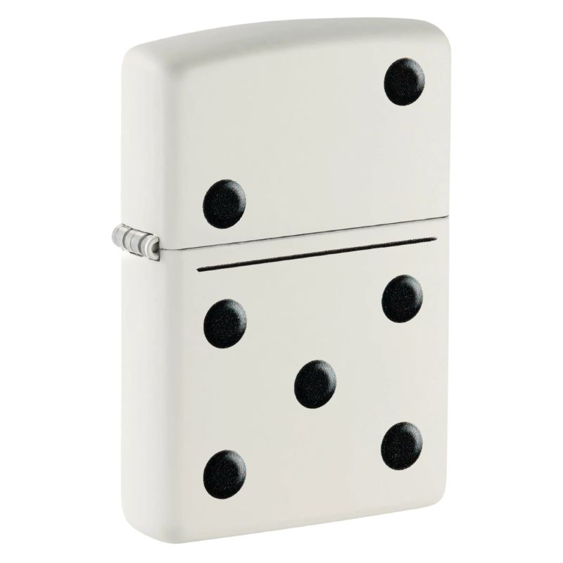 ZIPPO UPALJAČ 46159 DOMINO DESIGN