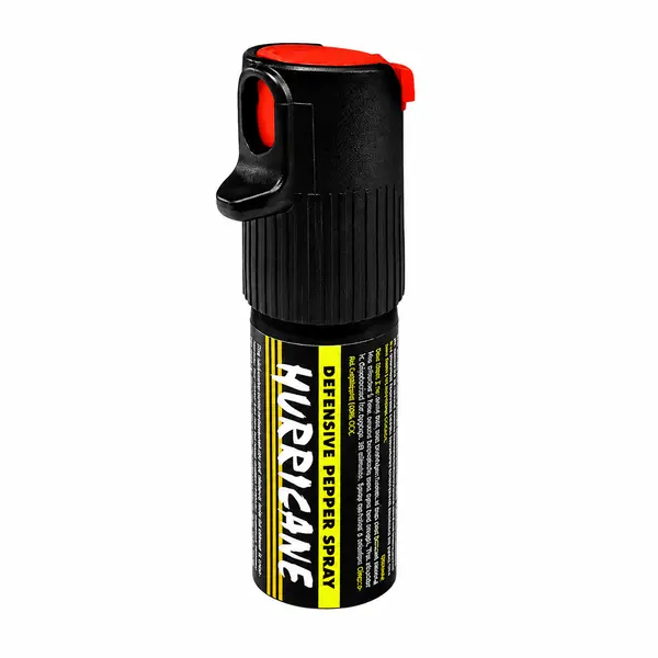 BIBER SPREJ HURRICANE 15 ML