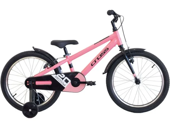 Cross Dečji bicikl Roxy 20"