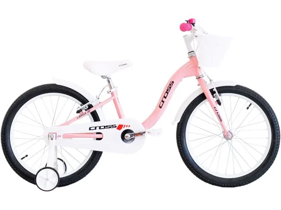 Cross Dečji bicikl Larisa VB 20"