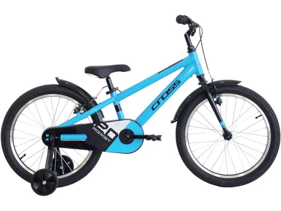 Cross Dečji bicikl Rocket 20"