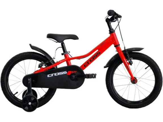Cross Dečji bicikl Daisy 16"