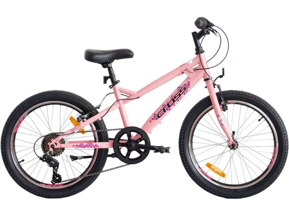 Cross Dečji bicikl Alissa 20"