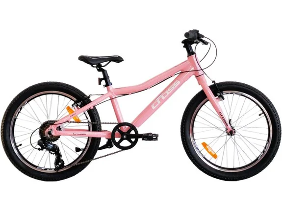 Cross Dečji bicikl Super Light 20"