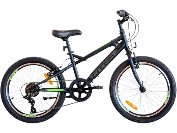 Cross Dečji bicikl Speedster SP 20"
