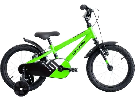 Cross Dečji bicikl Patrol 16"