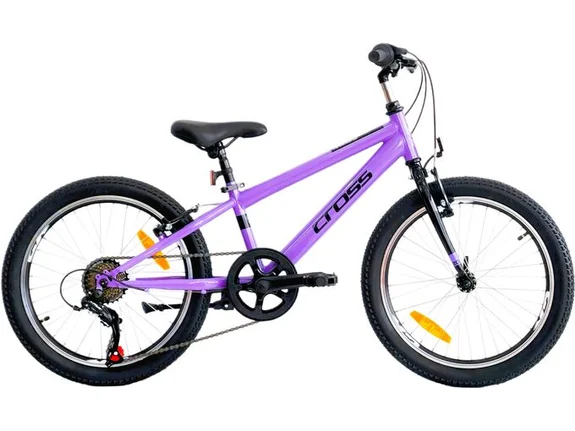 Cross Dečji bicikl Harmony 20"