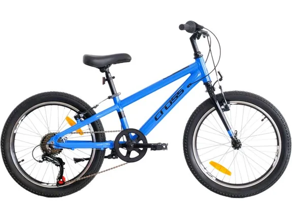 Cross Dečji bicikl Rider 20"