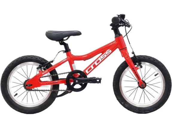 Cross Dečji bicikl Super Light 14"