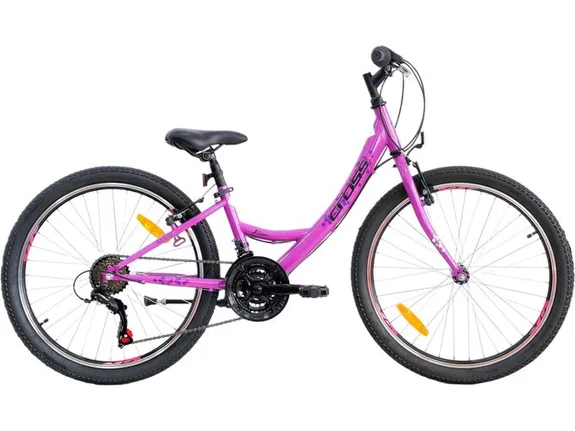 Cross Dečji bicikl Alissa 24"