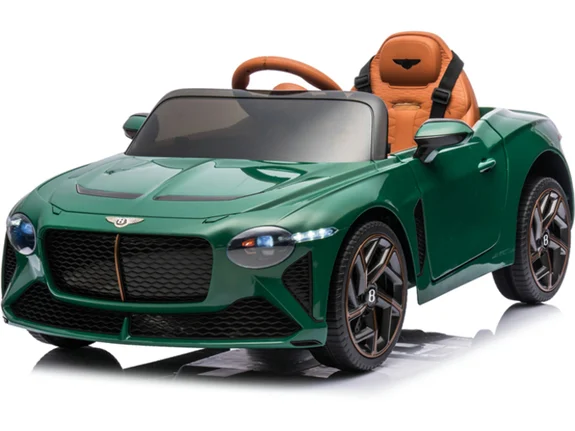 Premium Stil Dečiji automobil na akumulator Bentley Bacalar