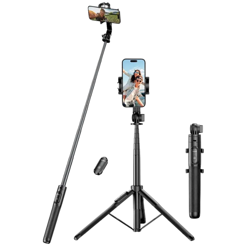 Ugreen LP586 selfie štap tripod