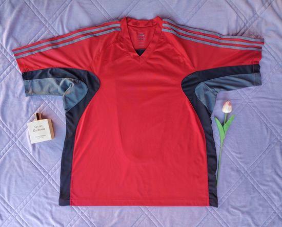 Adidas muški dres sportska majica original XL