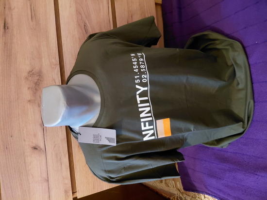 Nove od 3XL do 7XL vel