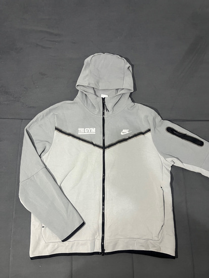 Nike Tech Fleece