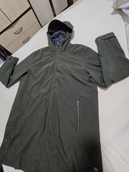 Bogner muska XL