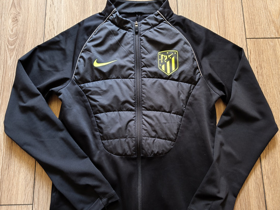 NIKE GORNJI DEO TRENERKE, VEL.XS