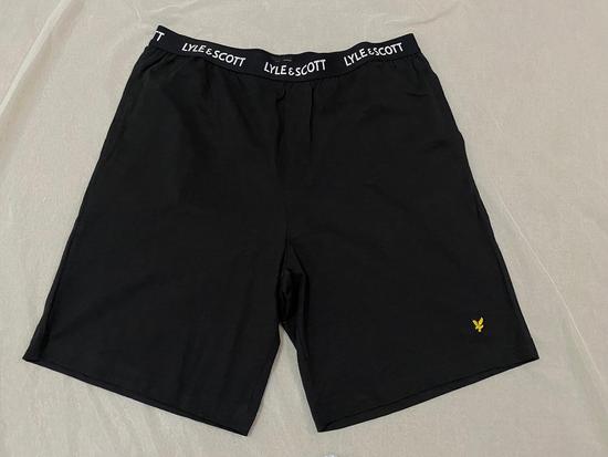 Lyle&Scott original muski sorc