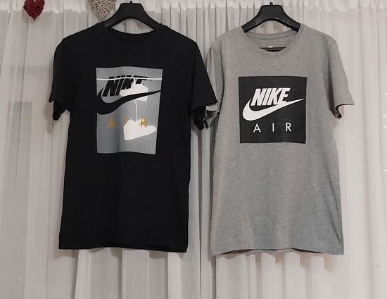 The Nike Tee original majice S