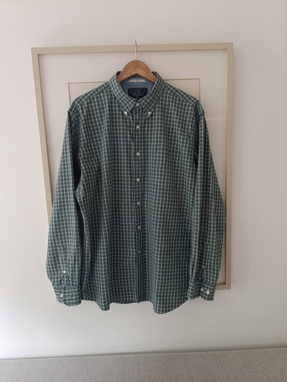 Nautica Heritage Košulja XL/ Preppy