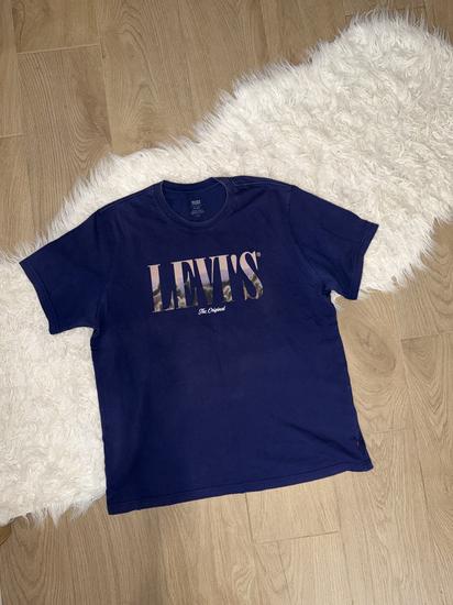 Levis muska majica