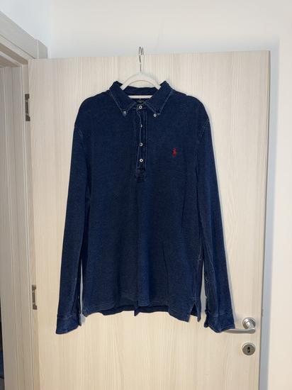 Ralph Lauren muska pamucna bluza