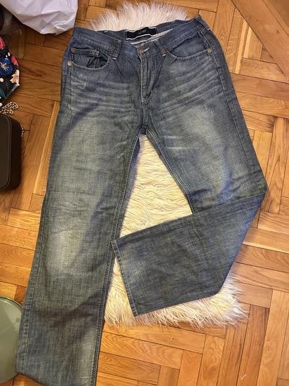 Armani original muske farmerice